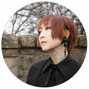 Emi Lo – FanimeCon